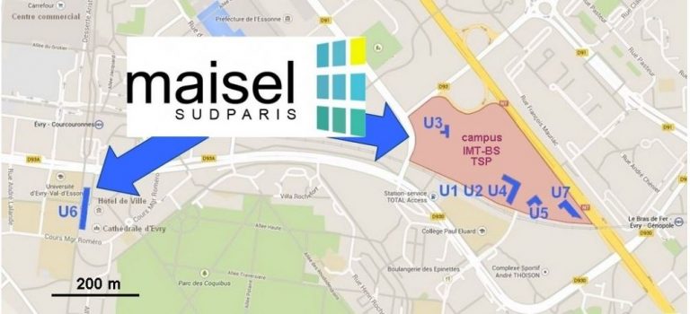 Access – La Maisel